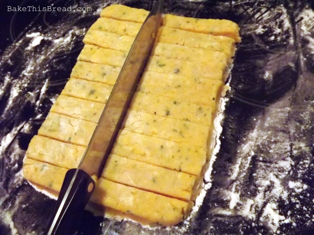 Grandma Bessie’s Simple and Savory Cheese Puffs Recipe Styled-up for ...