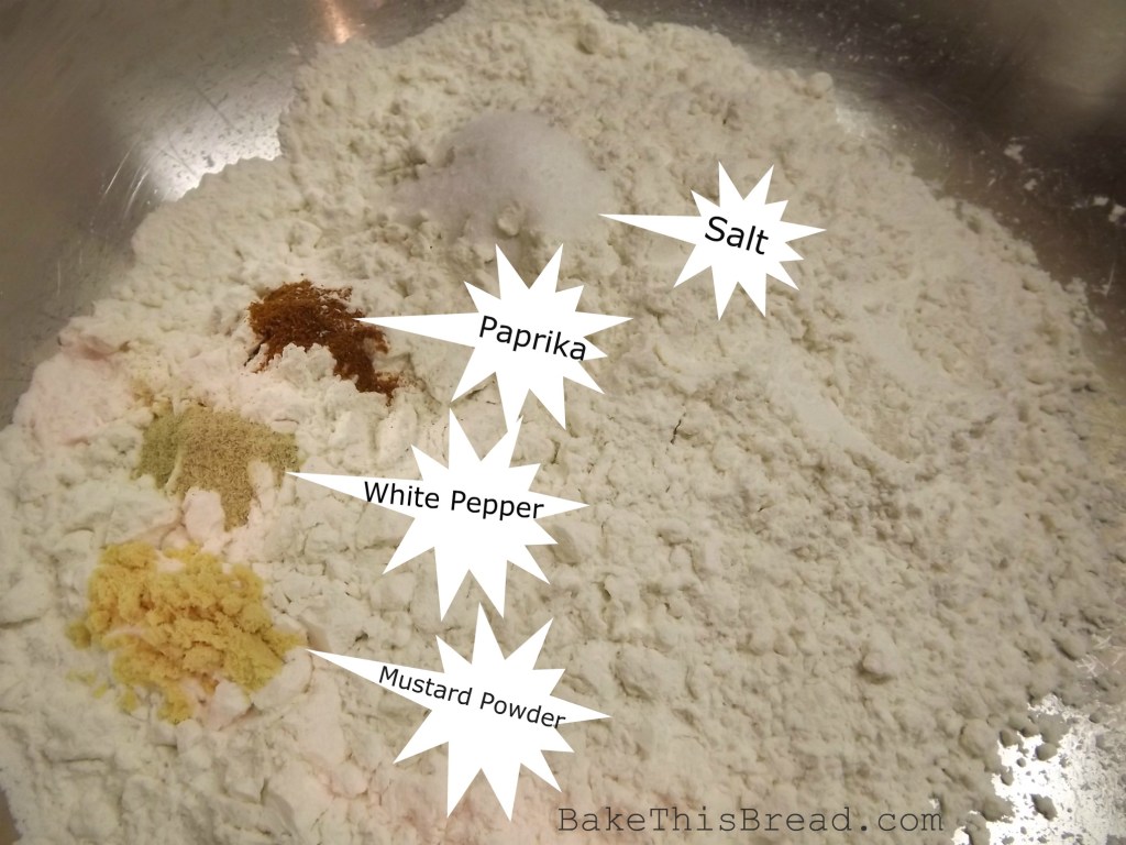 Grandma Bessie’s Simple and Savory Cheese Puffs Recipe Styled-up for ...