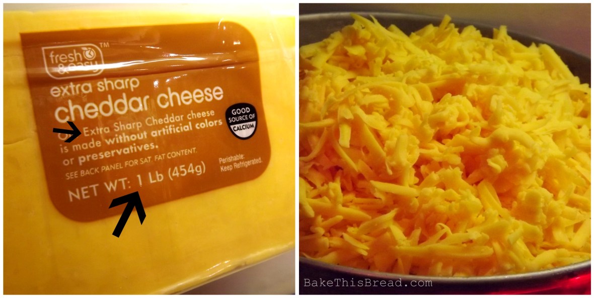 Grandma Bessie’s Simple and Savory Cheese Puffs Recipe Styled-up for ...