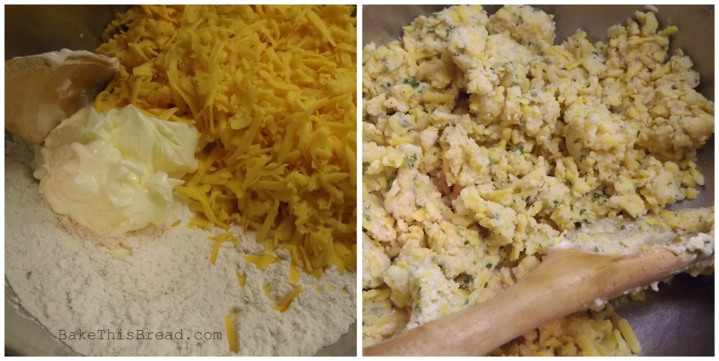 Grandma Bessie’s Simple and Savory Cheese Puffs Recipe Styled-up for ...