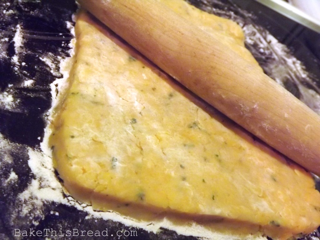 Grandma Bessie’s Simple and Savory Cheese Puffs Recipe Styled-up for ...