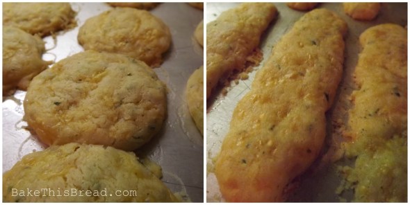 Cheese Puffs – Bake This Bread!